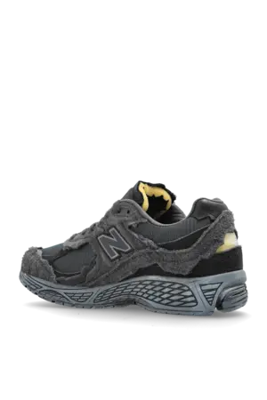 NEW BALANCE M2002rdb Sneakers - Grey