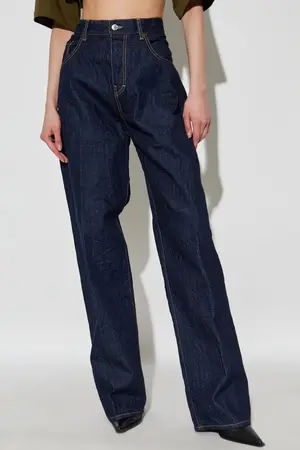 Dsquared2 Eros' Straight Leg Jeans