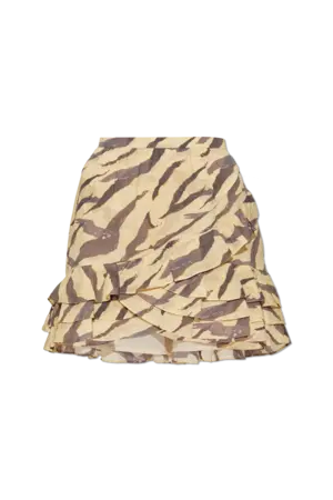 Iro Paris Embellished Skirts