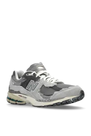 NEW BALANCE Sports Shoes - Grey