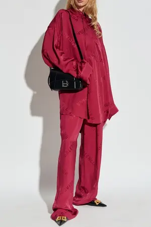 Balenciaga Oversize Shirt