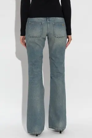 COURREGES Pocket Jeans