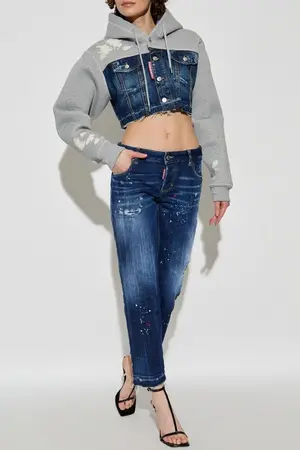 Dsquared2 Jenna Jeans