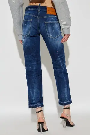 Dsquared2 Jenna Jeans