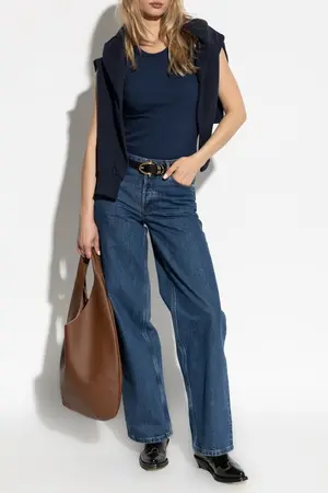 A.p.c. Straight-leg Jeans