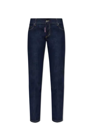 Dsquared2 Jennifer Jeans