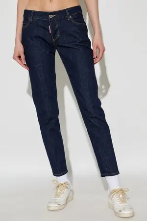 Dsquared2 Jennifer Jeans