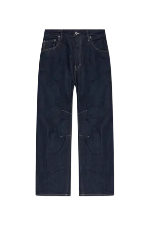 Dsquared2 Eros" Bootcut Jeans
