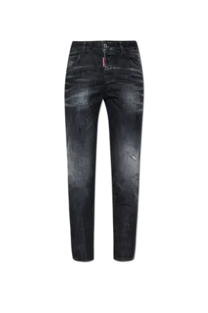 Dsquared2 Cool Girl Skinny Jeans