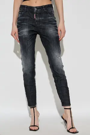 Dsquared2 Cool Girl Skinny Jeans