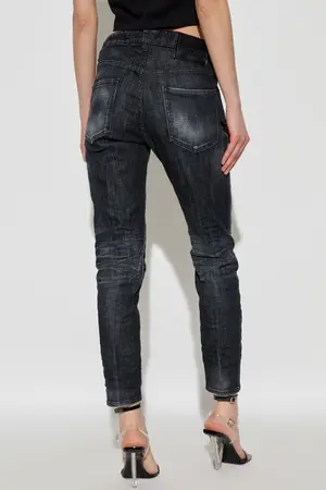 Dsquared2 Cool Girl Skinny Jeans