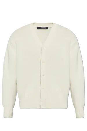 Jacquemus Long Sleeve Cardigans For Men