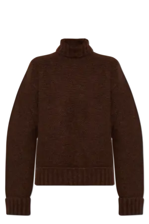 Dsquared2 Wool-blend Turtleneck Sweater