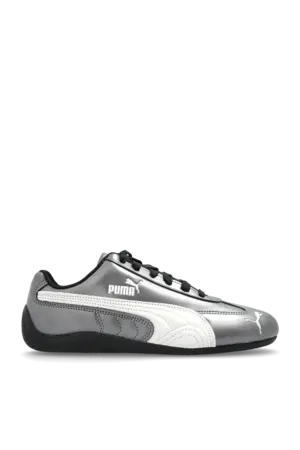 PUMA Speedcat Sports Shoes - Silver