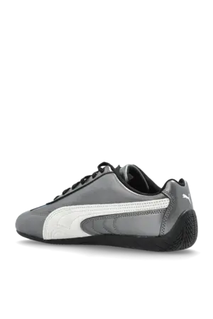 PUMA Speedcat Sports Shoes - Silver