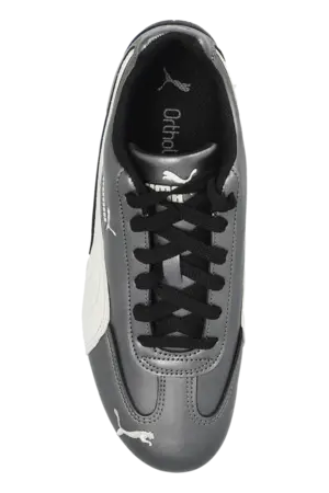 PUMA Speedcat Sports Shoes - Silver