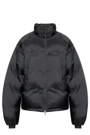 Y3 High Neck Jackets For Men