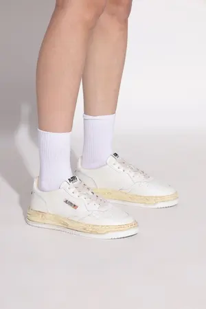 AUTRY X Maison Mihara Sneakers
