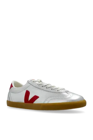 VEJA Volley O.t. Leather Sneakers