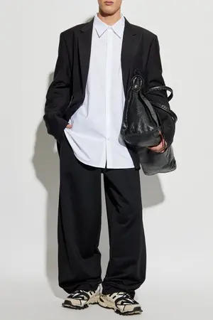 Balenciaga Oversize Shirt