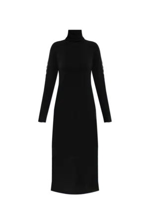 Y3 Midi Day Dresses