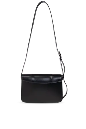Balenciaga Hourglass Medium Shoulder Bag