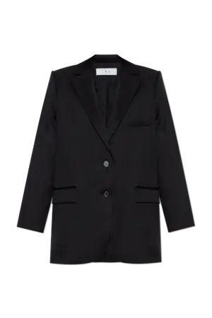 Iro Paris Layered Outerwear For Women