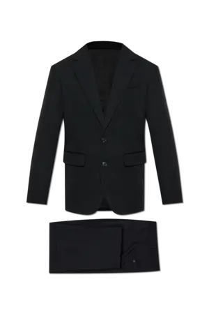 Dsquared2 Suit `new York