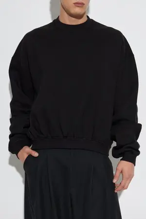 Dolce & Gabbana Cotton Sweatshirt