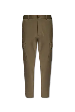 Moncler Cargo Trousers