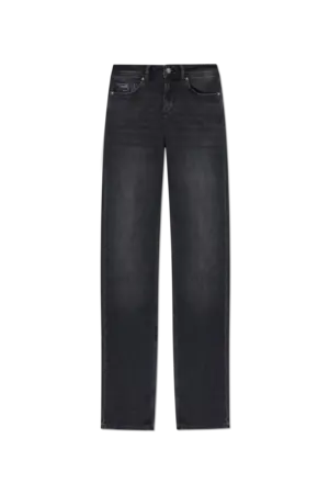 Versace Straight-leg Jeans