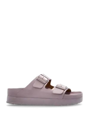 BIRKENSTOCK X Papillio Double-strap Platform Sandals