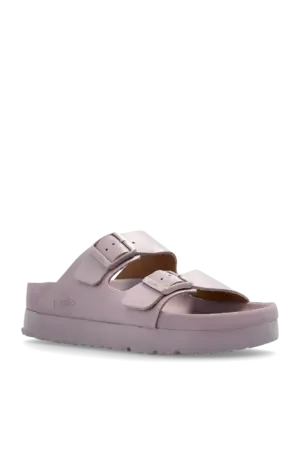 BIRKENSTOCK X Papillio Double-strap Platform Sandals