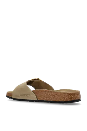 BIRKENSTOCK Madrid Big Buckle Slides