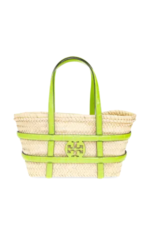 Tory Burch Ella Small Shopper Bag