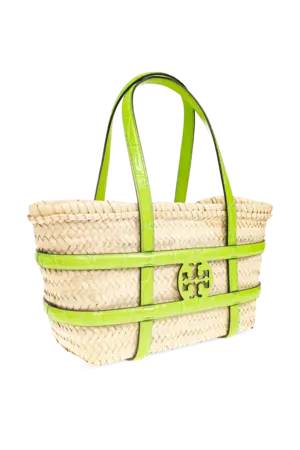 Tory Burch Ella Small Shopper Bag