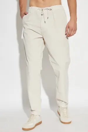 Woolrich Corduroy Trousers