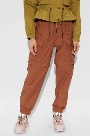 Moncler Cargo Trousers