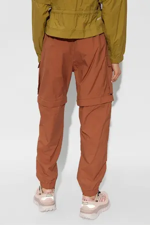 Moncler Cargo Trousers