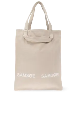 SAMSØE SAMSØE Salluca Shopper Bag