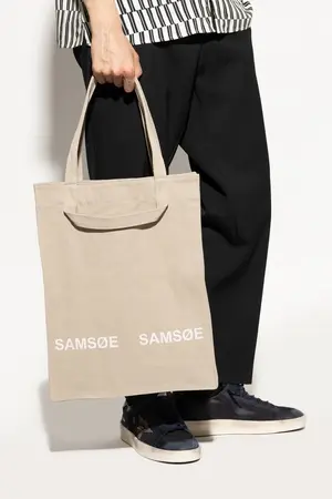 SAMSØE SAMSØE Salluca Shopper Bag