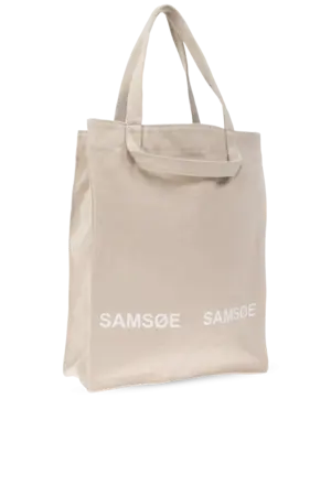 SAMSØE SAMSØE Salluca Shopper Bag