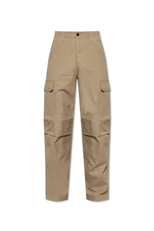 Carhartt Work In Progress Cargo Pants - Beige