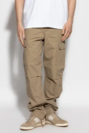 Carhartt Work In Progress Cargo Pants - Beige