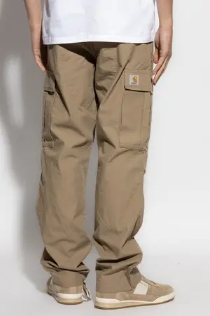 Carhartt Work In Progress Cargo Pants - Beige