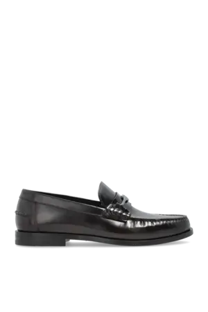 FERRAGAMO Harry Loafers