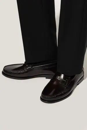 FERRAGAMO Harry Loafers