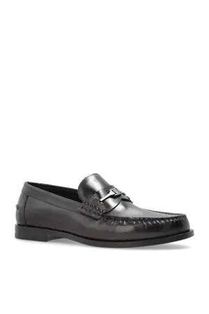 FERRAGAMO Harry Loafers