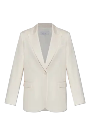 IRO PARIS Sylvie Blazer - Pink