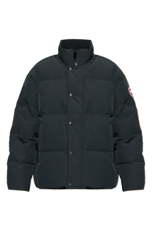 Canada Goose Bayview Down Jacket